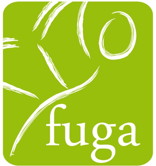 Logo FUGA – FUGA editorial
